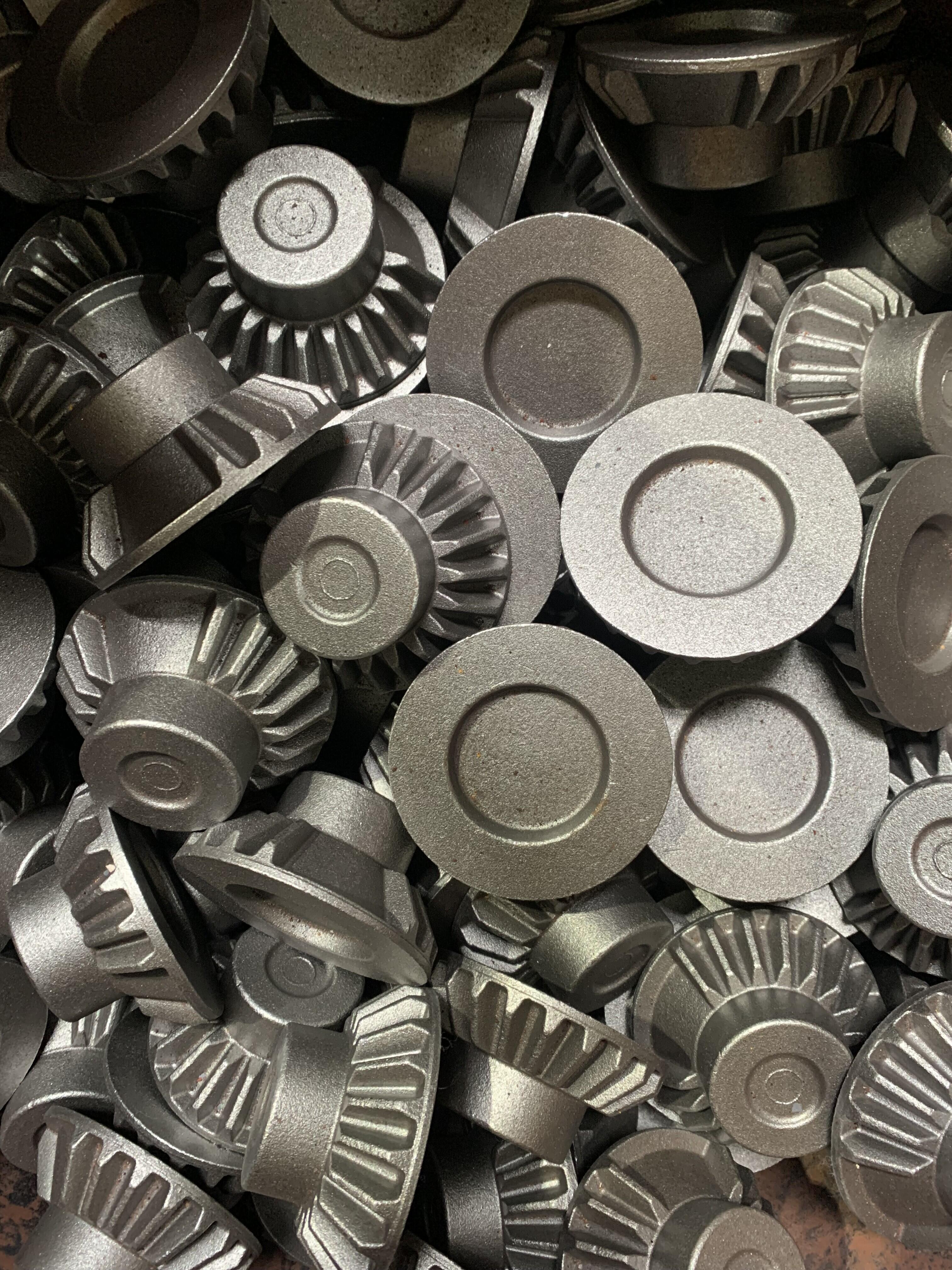 Marine - Chuan Chi Industrial